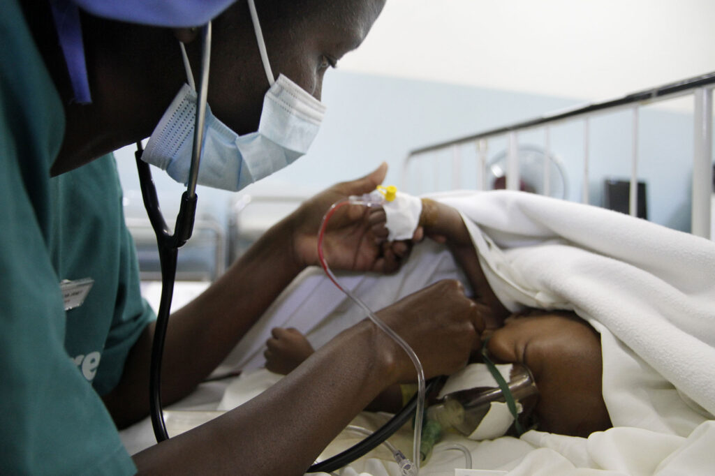Careers - CURE Uganda