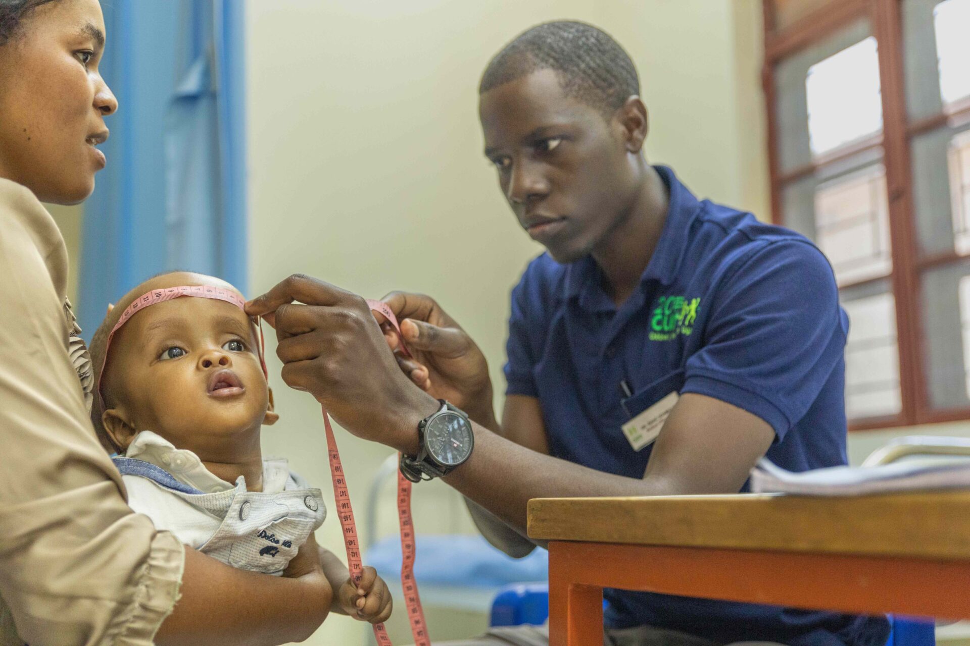 CURE, USRATUNA and Mission Aviation Fellowship Partner to Reach South ...