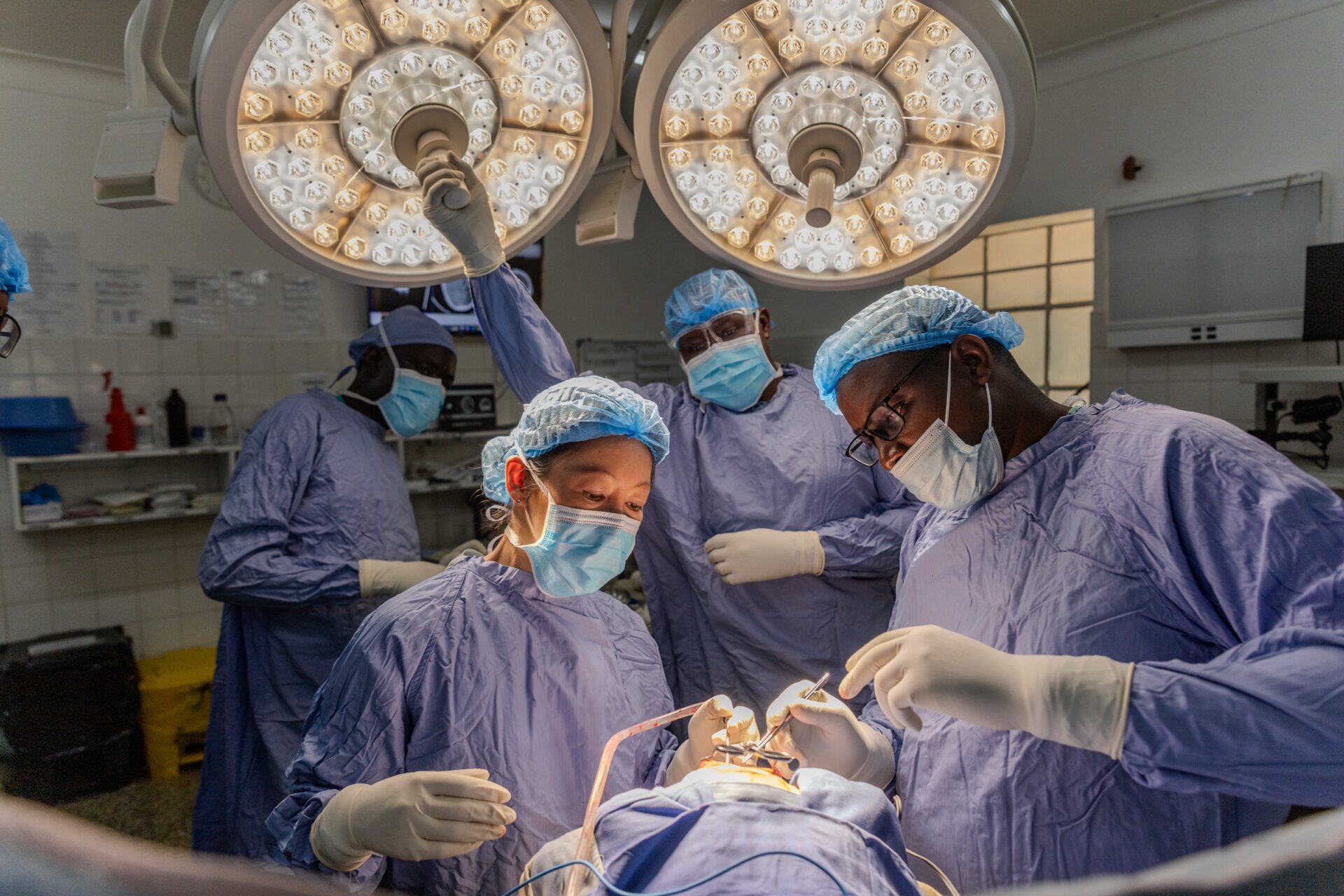 Restoring Hope for Children with Epilepsy: CURE Uganda’s New Service ...