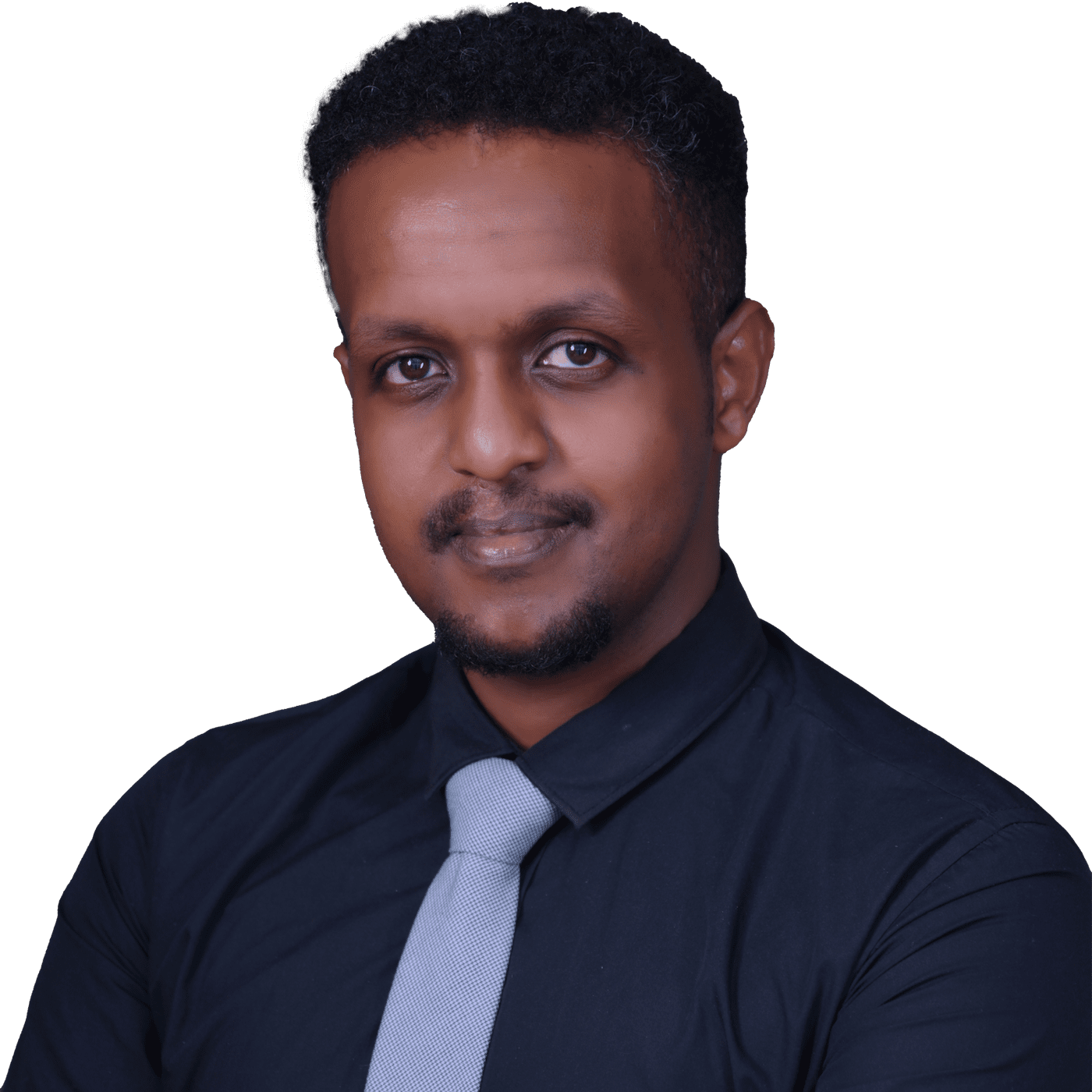 Leadership - CURE Uganda